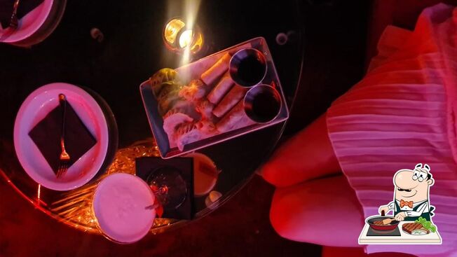 OPM Room club, Dubai - Restaurant reviews