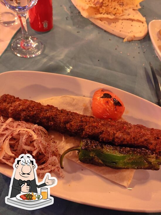 Ormancilar Lokali, Ankara - Restaurant menu, prices and reviews