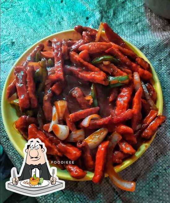 Prakash Chinese Foods, New Delhi - Restaurant menu, prices and reviews