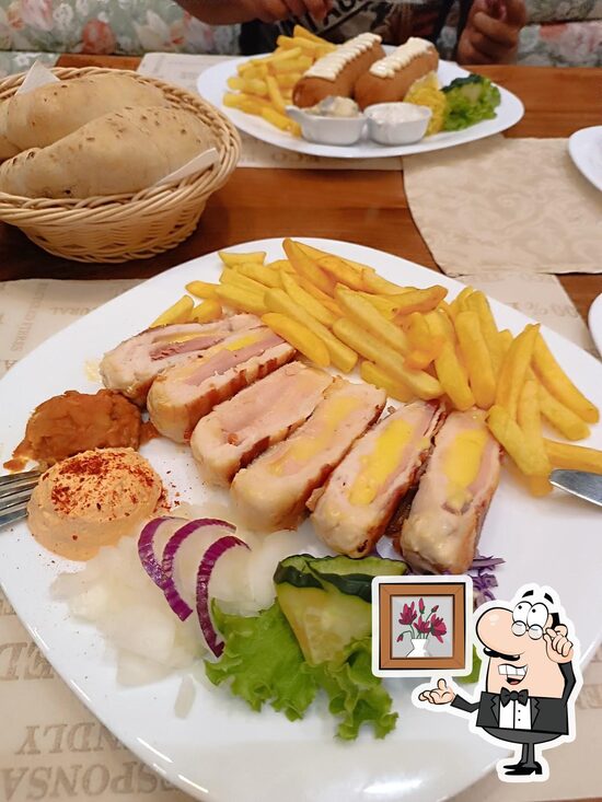 Restoran Tugeder- Kula, Kula - Restaurant menu, prices and reviews