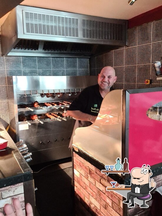 Rios Brazil, Ipswich - Restaurant menu, prices and reviews