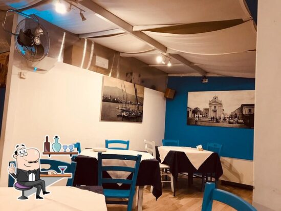 Ristorante Pizzeria "Le Botti", Riposto - Menu del ristorante, prezzi e ...