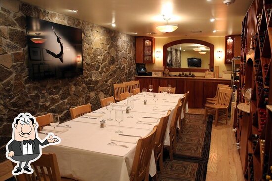 Seasons of Durango in Durango - Restaurant menu and reviews