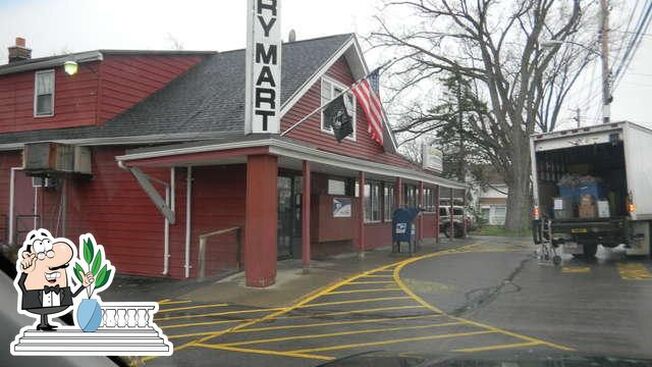 Springbrook Grocery & Deli in West Seneca - Restaurant menu and reviews