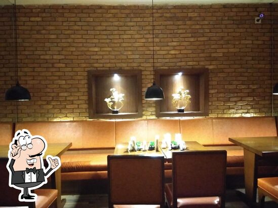 Tandoor Park, Kolkata - Restaurant menu, prices and reviews