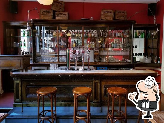The Bar With No Name, Dublin - Menú del restaurante, precios y reseñas