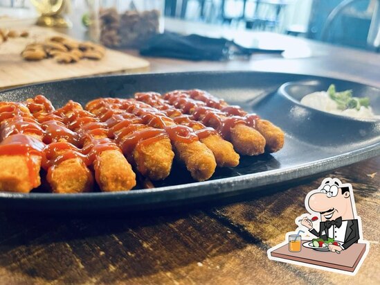 VR GAMING RESTRO, Hyderabad - Restaurant menu, prices and reviews