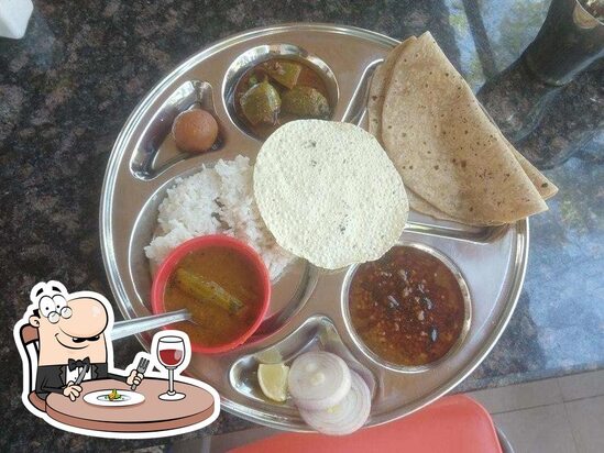 World Of Matka Foods, Nashik - Restaurant menu and reviews