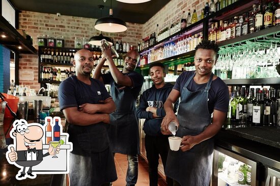 PRIMI V&A Waterfront restaurant, Cape Town, Shop 7226 - Restaurant menu ...