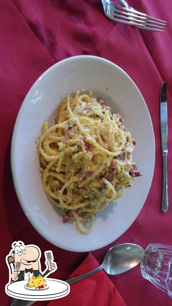 Pit Stop ristorante, Ripa - Recensioni del ristorante