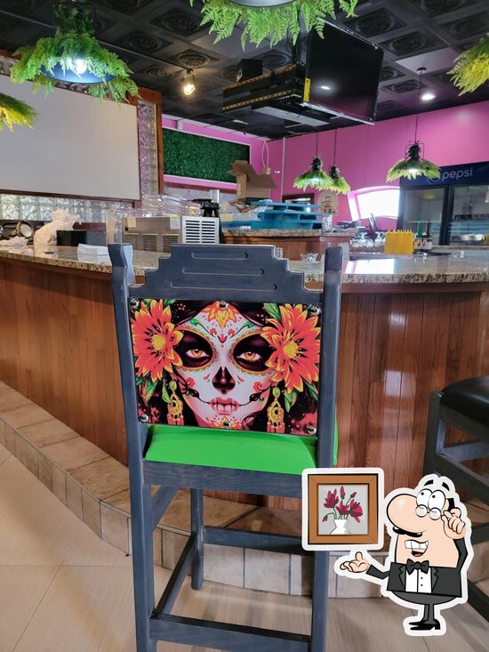 Ay Wey Mexican Kitchen + Tequila, Dunn - Restaurant menu, prices and ...