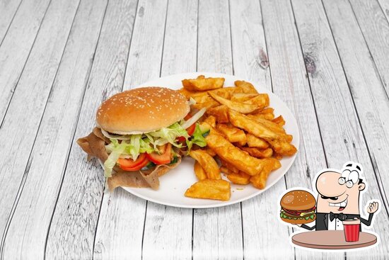 Cannock Road Fish Bar in Wolverhampton - Restaurant menu and reviews