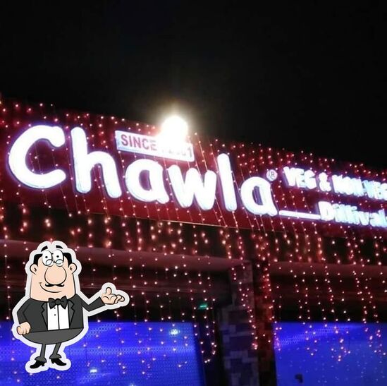 Chawla Chicken, Jandiala - Restaurant menu, prices and reviews