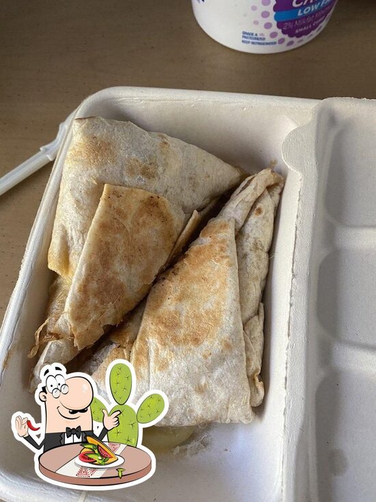 Chipotle Mexican Grill in West Jordan - Restaurant menu and reviews