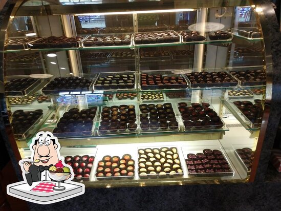 Chocolate Ship in Duluth - Restaurant reviews