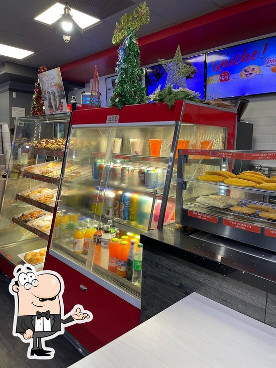 Coffee Time, Toronto, Wilson - Restaurant menu, prices and reviews