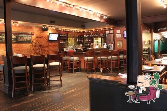 Dandelion Market, Charlotte - Restaurant menu, prices and reviews