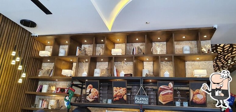 Flour Bakery + Brunch Cafe, Iloilo City - Restaurant menu, prices and ...