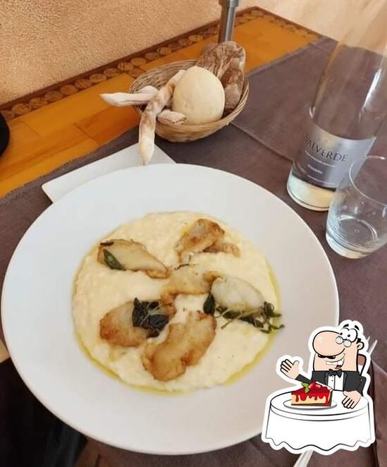 Il Buon Gusto Ristorante, Colico Piano - Menu del ristorante, prezzi e ...