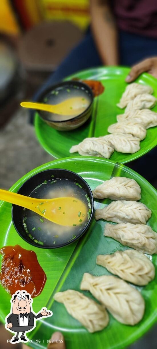 JADUI HESEL, Kolkata - Restaurant menu, prices and reviews