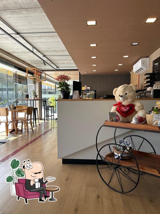 Ka Brenda Coffee, Atibaia - Menu do restaurante, preços e opiniões
