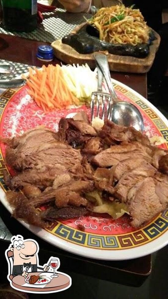 Kirin Sushi restaurant, Naples - Restaurant reviews