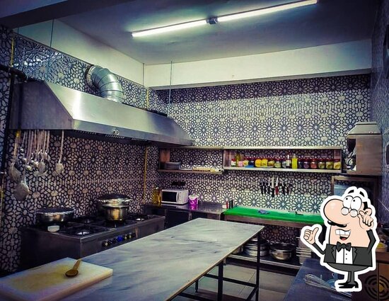 Meram Restaurant, Dilovası - Restaurant menu, prices and reviews