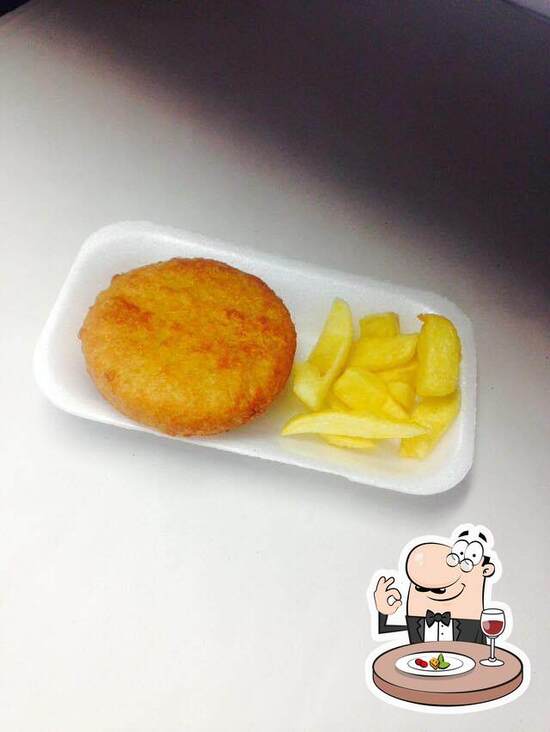 Michelles Kitchen, Craigavon - Restaurant menu, prices and reviews
