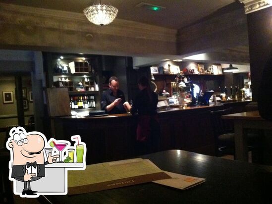 Rat & Parrot, Bath - Restaurant menu, prices and reviews