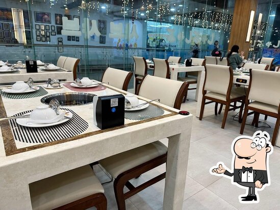 Menu at Red House Taiwan Shabu-Shabu LG GARDEN 2F restaurant, Lapu-Lapu ...