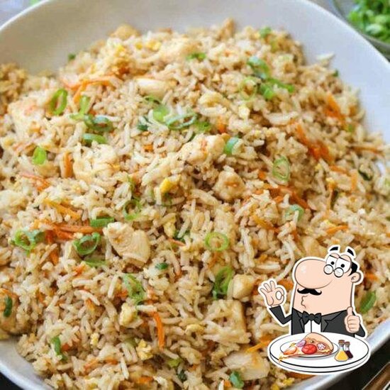 Red chilli Chinese corner, Wada - Restaurant menu, prices and reviews