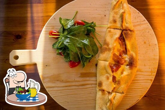 Status Point of View, Athens - Restaurant reviews