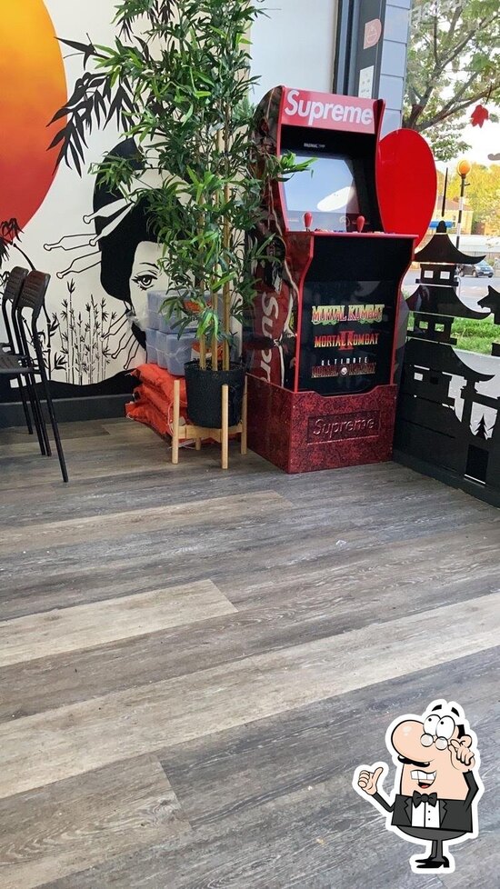 Sushibox - Batley, Batley - Restaurant menu, prices and reviews