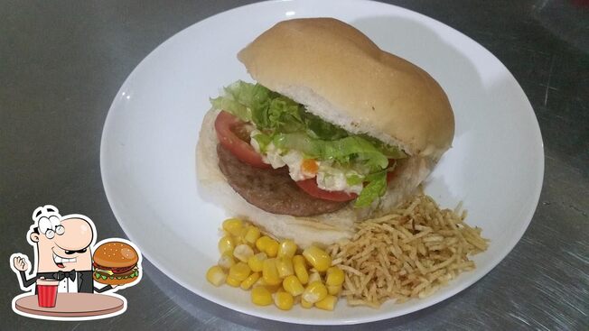 Modão Lanches Delivery pub & Bar, Serra - Avaliações de restaurantes