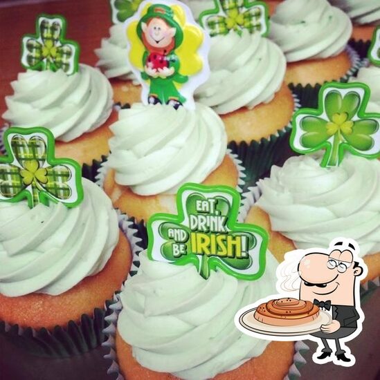 Bushes Home Bakery, Crumlin - Restaurant menu, prices and reviews