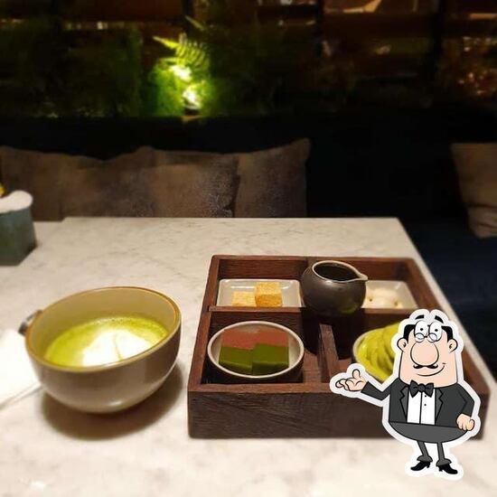 Blue Terrace restaurant, Jakarta - Restaurant reviews