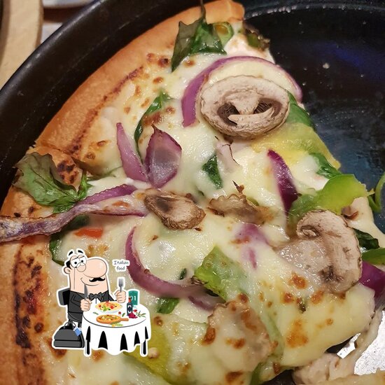Pizza Hut Restaurants Brighton Marina, Brighton - Restaurant menu ...