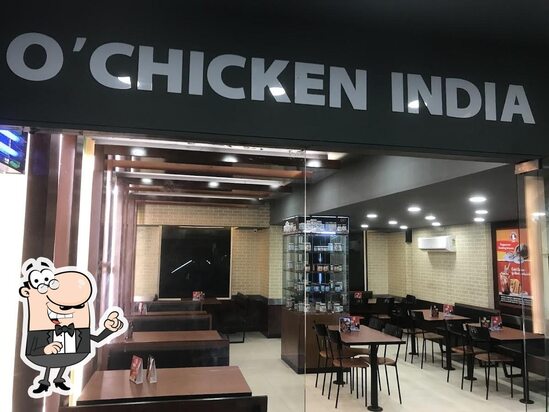 O'Chicken Dwarka, Delhi - Restaurant menu, prices and reviews