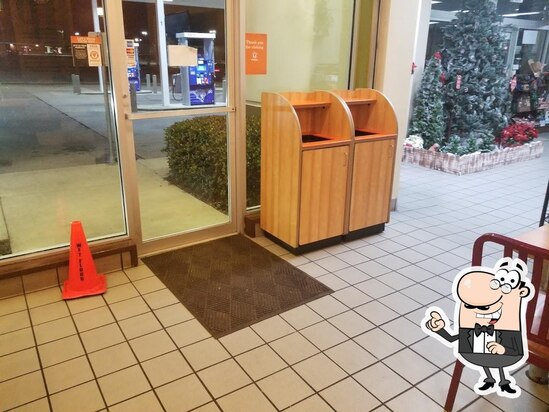 Popeyes Louisiana Kitchen, Willis - Restaurant menu, prices and reviews