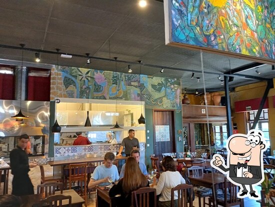 Restaurante Ibérico, Curitiba - Restaurant menu, prices and reviews
