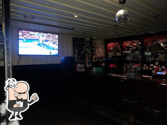 Rudolf Pub & Restaurant, Oslo - Restaurant menu, prices and reviews