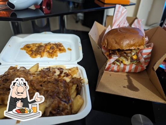 Bad Boys Burgers Hinckley, Hinckley - Restaurant menu, prices and reviews
