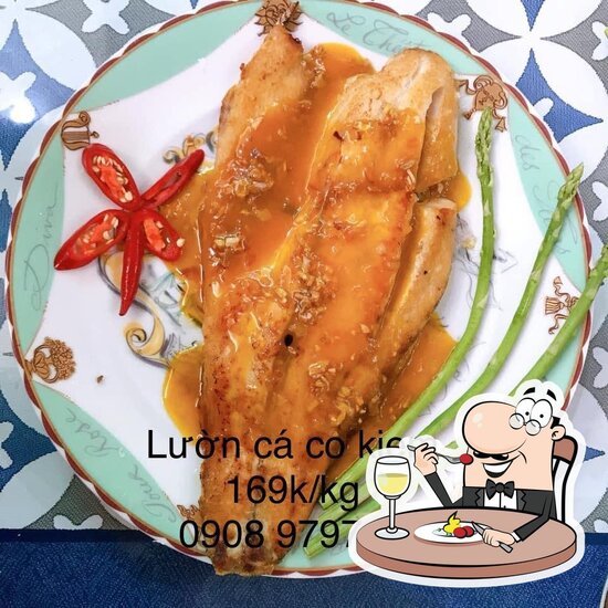 Cua CÀ MAU xịn, Ho Chi Minh City - Restaurant menu, prices and reviews
