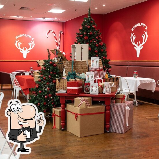 Rudolph's, Newcastle upon Tyne - Restaurant menu, prices and reviews