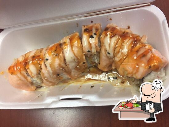 Red Wasabi in Loma Linda - Restaurant menu and reviews