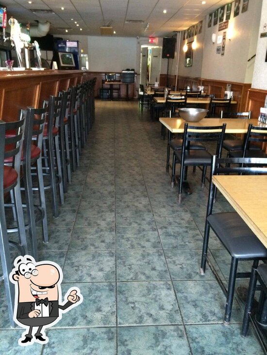 5 Points Pub in Toronto - Restaurant menu and reviews