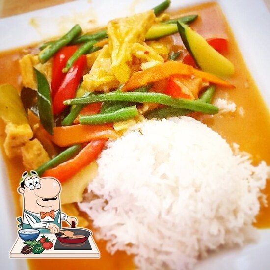 Asia Mac restaurant, Reutlingen - Restaurant reviews