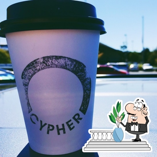 Cypher Coffee, Sandgate - Restaurant menu, prices and reviews