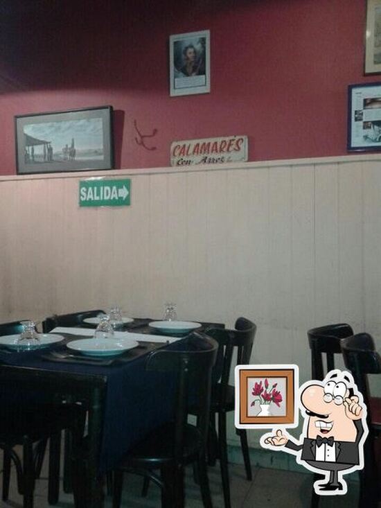El Bagual, Buenos Aires - Menú del restaurante, precios y reseñas