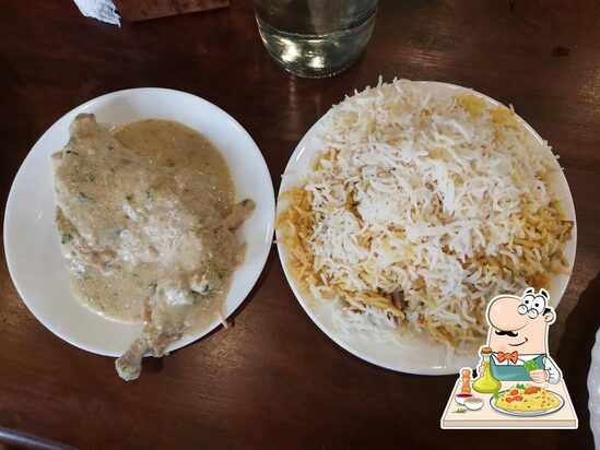 Fanoos Restaurant, Kochi - Restaurant reviews